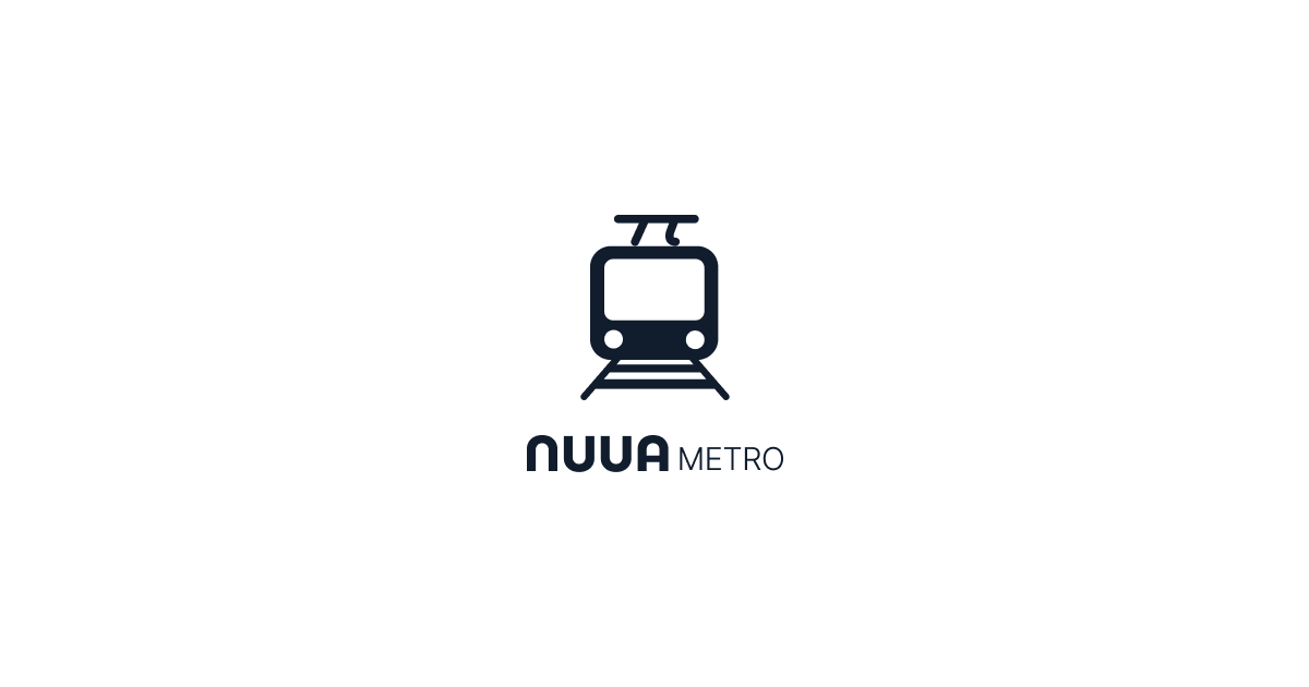 NUUA METRO